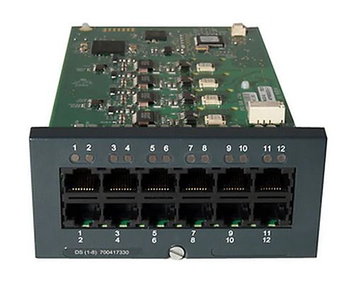 Avaya IP Office IP500 Extension Card Phone 2 Price in Dubai UAE ...