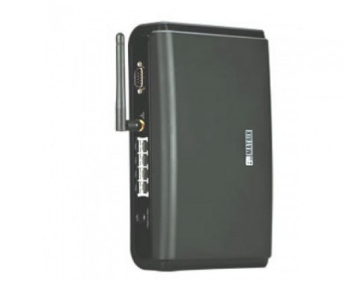 Matrix SIMADO GFX44 IP PBX Gateway Price in Dubai UAE - ITstore.ae