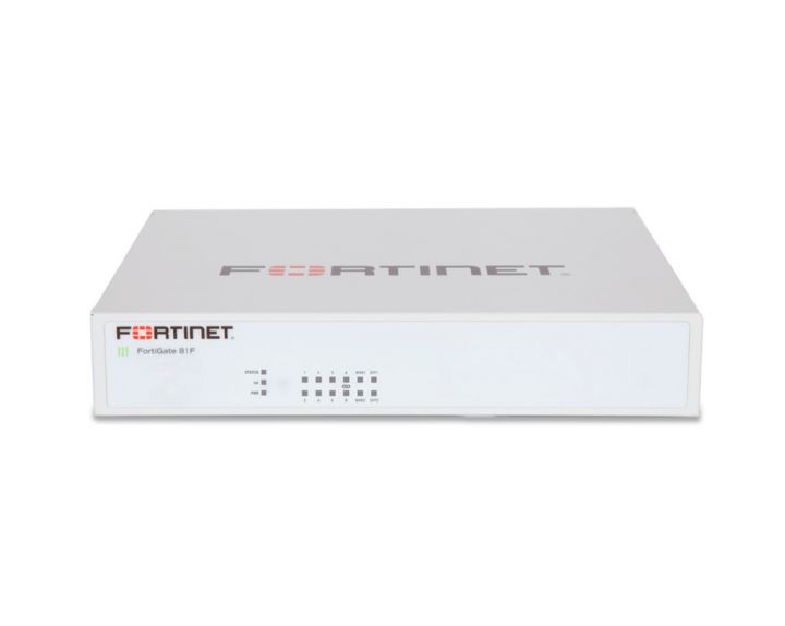 FortiGate-81F Price in Dubai UAE. - ITstore.ae