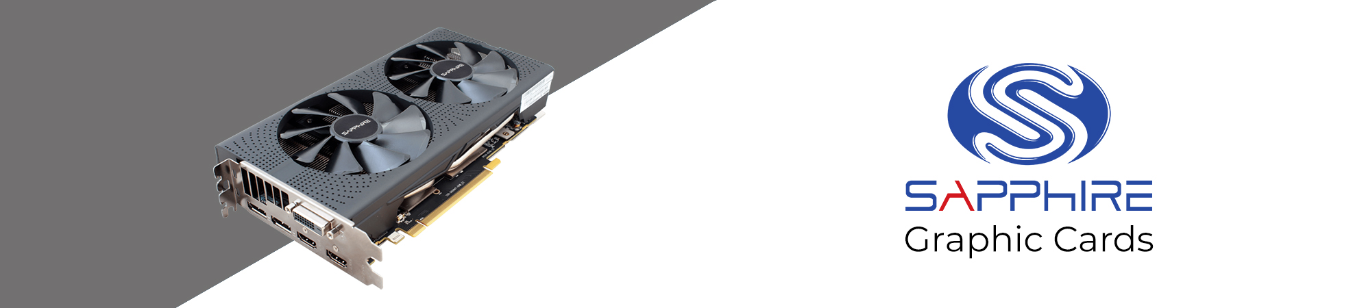 Buy Sapphire Graphic Cards at Most Reasonable Rates in UAE- itstore.ae