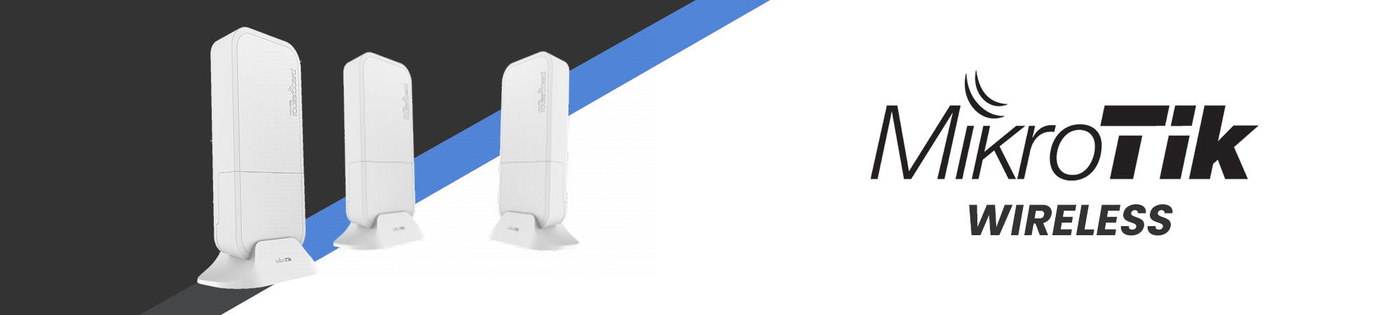 Deals Exclusively for You on MikroTik Wireless Products in UAE- itstore.ae