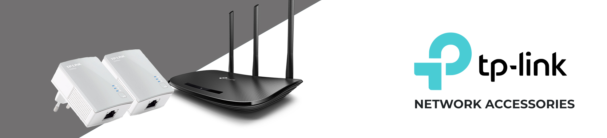 Buy TP-Link Network Accessories at the Best Price in UAE- itstore.ae