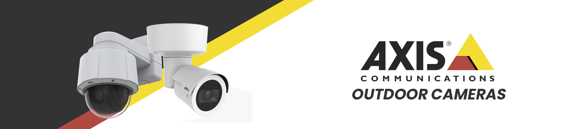 We Offer You Best Price for Axis Outdoor Camera in Dubai, UAE- itstore.ae