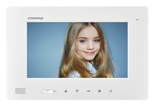 Commax GATE VIEW - GATE VIEW MONITOR CAV-1020IG+ Price in Dubai UAE - ITstore.ae