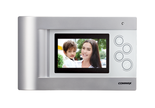 Commax VIDEO PHONE SERIES - FINE VIEW MONITOR CDV-43Q Price in Dubai UAE - ITstore.ae