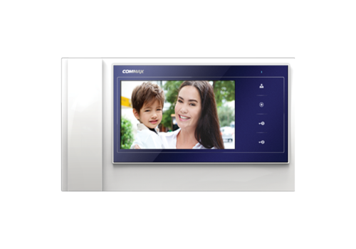 Commax VIDEO PHONE SERIES - FINE VIEW MONITOR CDV-70KR3 Price in Dubai UAE - ITstore.ae