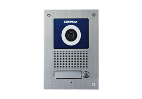 Commax VIDEO PHONE SERIES - DOOR CAMERA DRC-4CGN2 Price in Dubai UAE ...