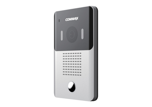 Commax VIDEO PHONE SERIES - DOOR CAMERA DRC-4Y/DRC-41Y Price in Dubai ...