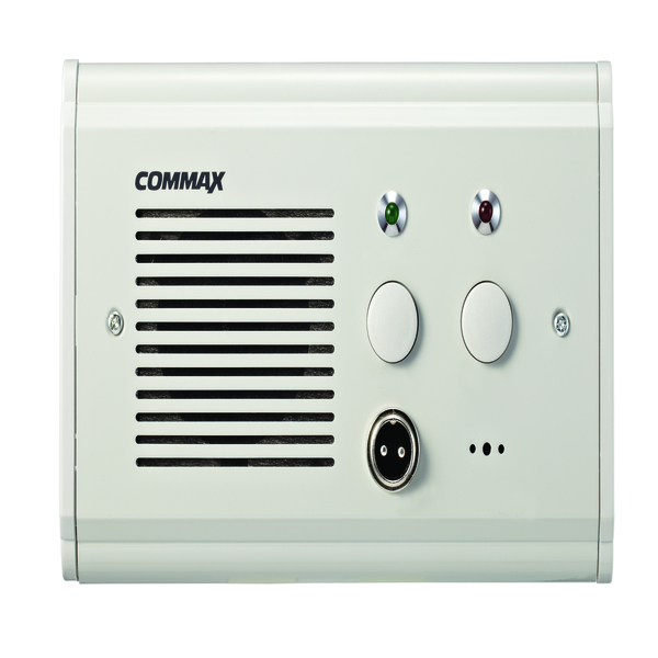 Commax NURSE CALL - BED HEAD CONSOLE JNS-4CS Price in Dubai UAE The ...