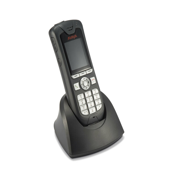 Avaya 3725 IP DECT Handset Price in Dubai UAE - ITstore.ae