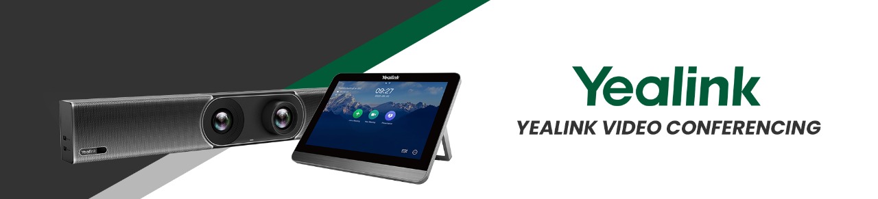 Grab Yealink Video Conferencing Systems at Low Price in UAE- itstore.ae