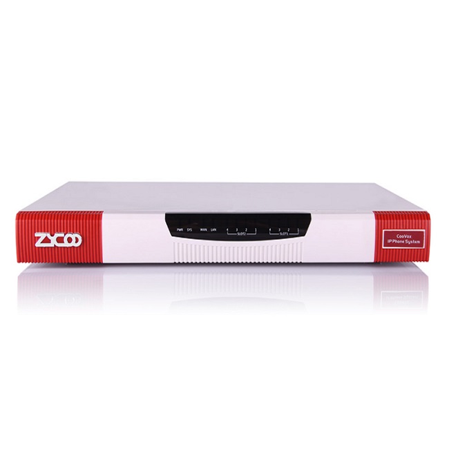 Buy Zycoo IP PBX at the Best Price Ever in Dubai, UAE- itstore.ae