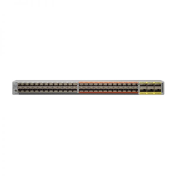 Cisco N5K-C5672UP-16G 5000 Series Switch Price in Dubai, UAE. Best ...