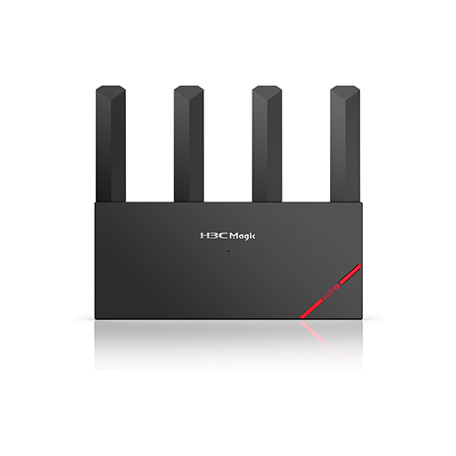 H3C Magic NX30-EU Gigabit Dual Band Wi-Fi 6 Wireless Broadband Router ...