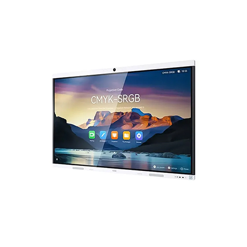 Huawei IdeaHub S3 IHS3-65SA 65″ Intelligent Collaboration Device ...